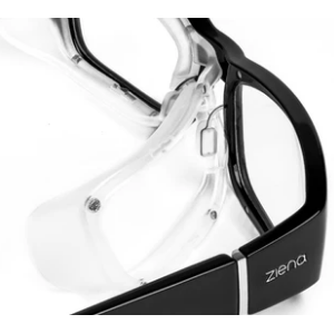 Ziena+Airshield Accessories – 7Eye Australia